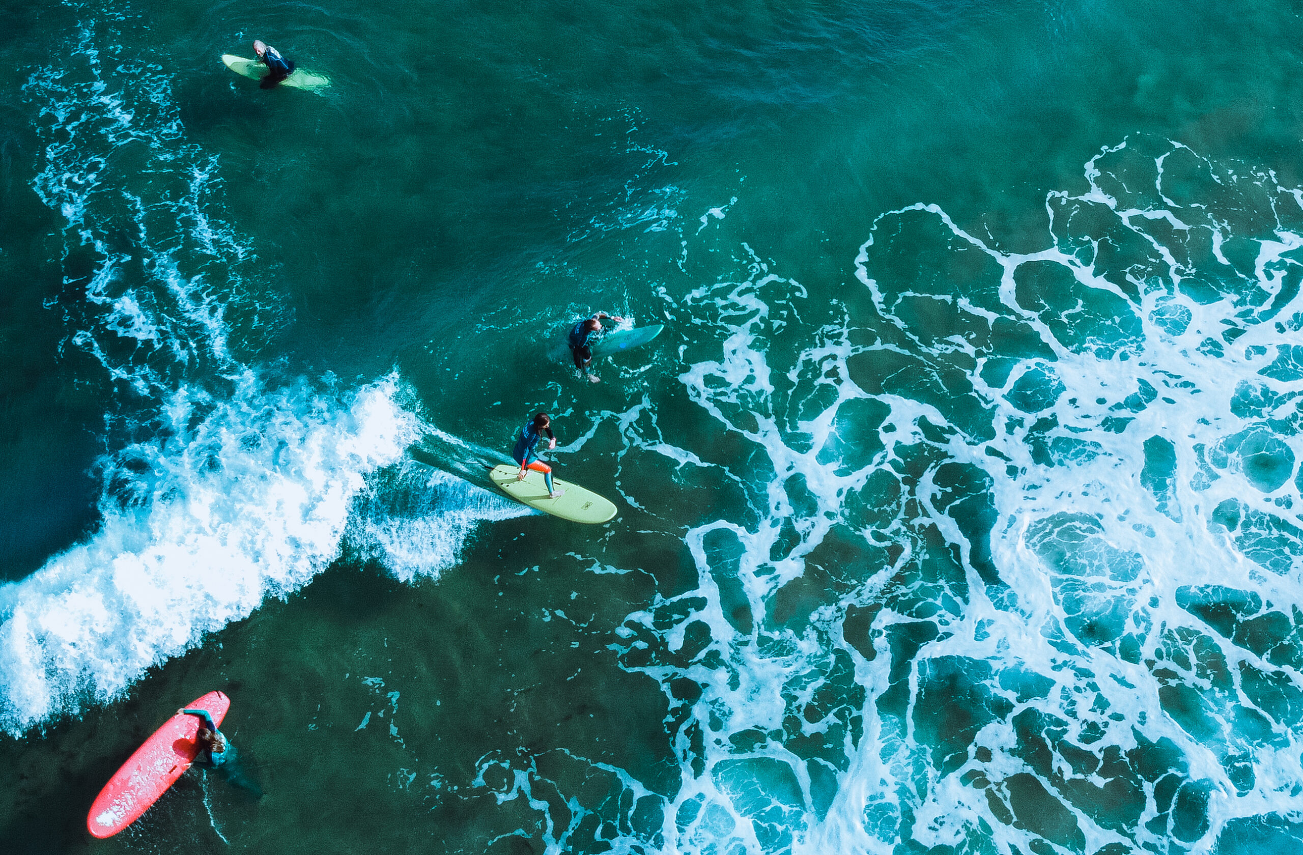 Liquid Surf: Your unforgettable surf vacation in Cantabria, Spain